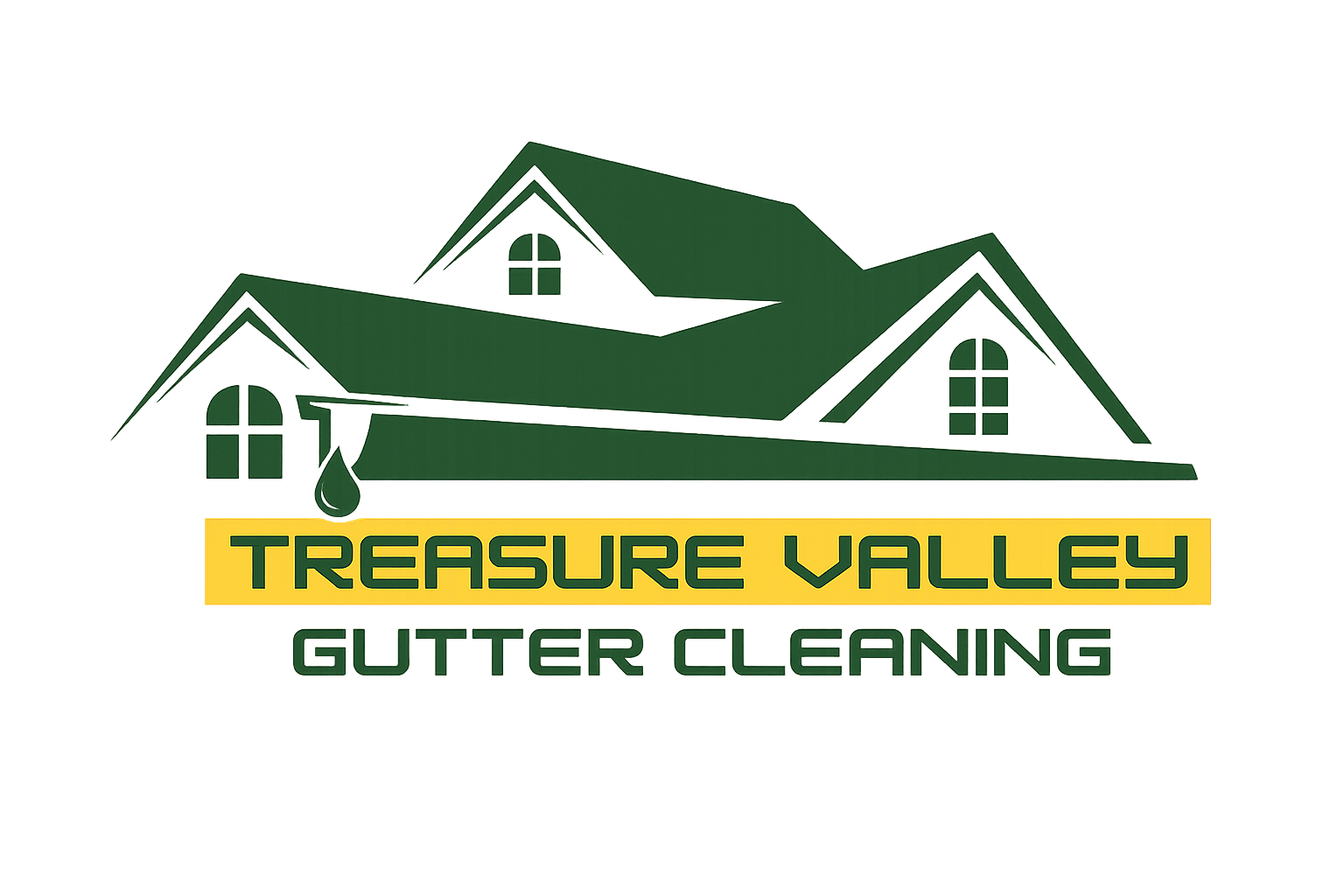 Treasure Valley Gutter Cleaning | Boise, Idaho