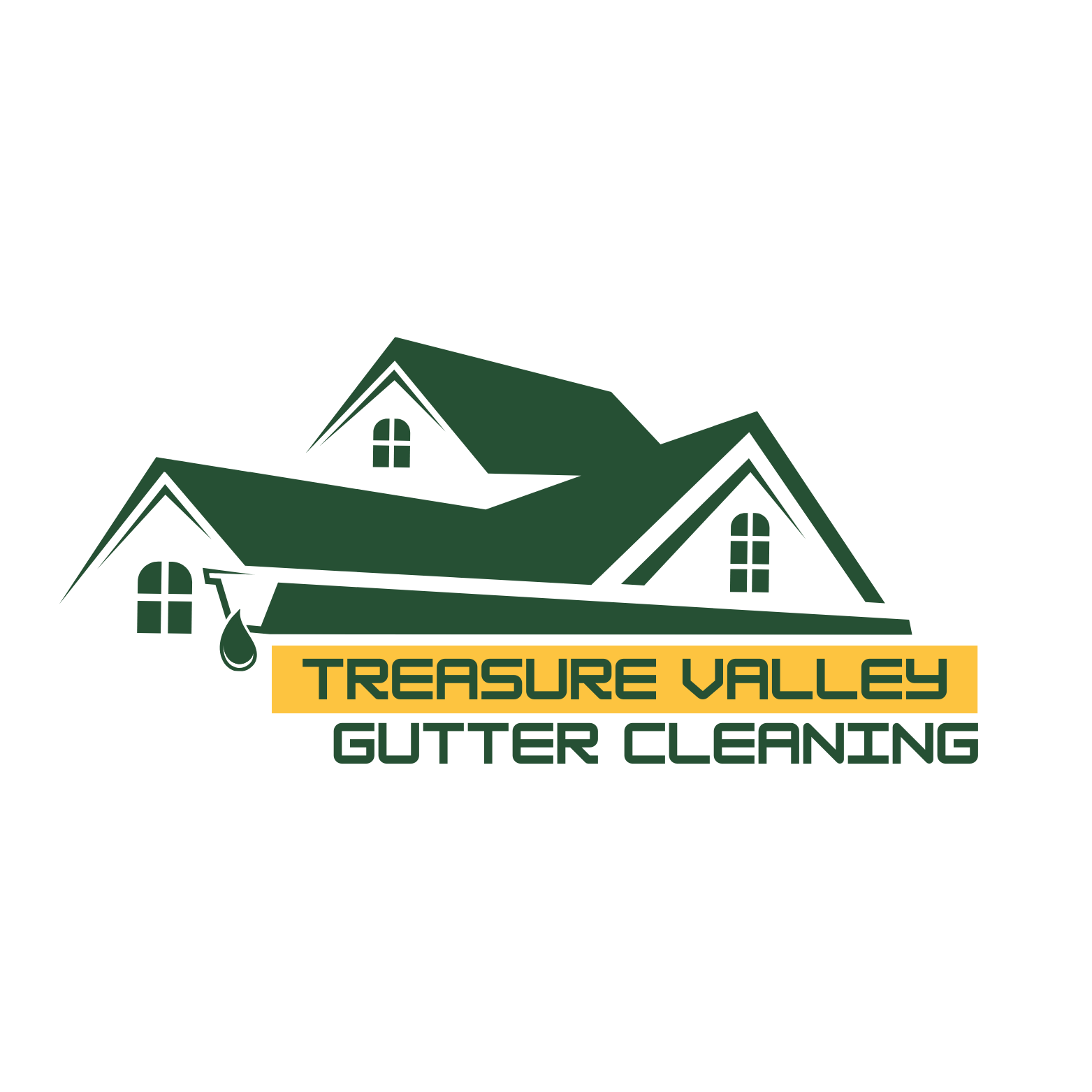 Treasure Valley Gutter Cleaning | Boise, Idaho